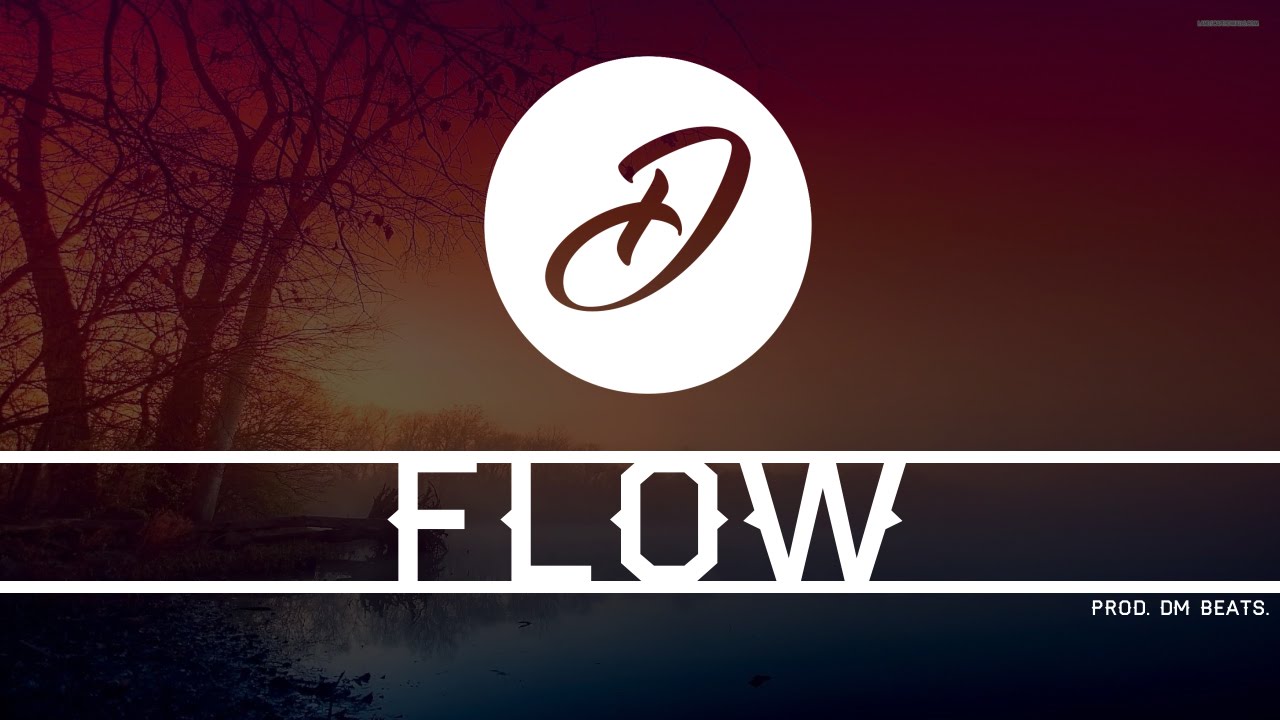 "Flow" - HipHop / Rap / Beat Instrumental ( Prod: DM BEATS) - YouTube