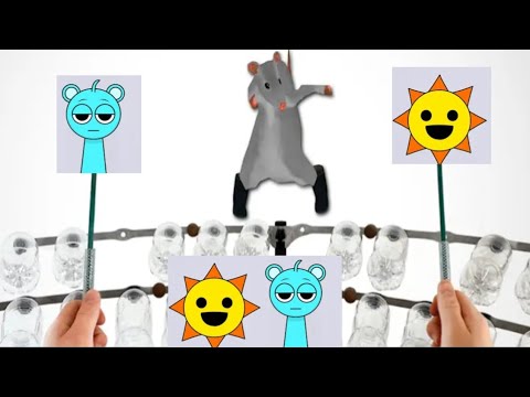 Viral Rat dance meme but recreated in GarageBand! - YouTube