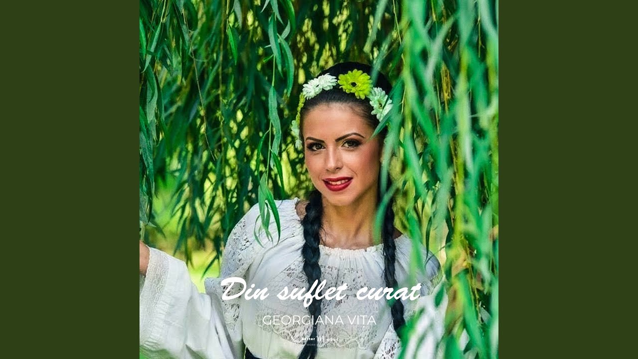 Din Suflet Curat - YouTube