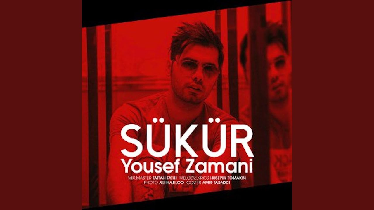 Sükür - YouTube