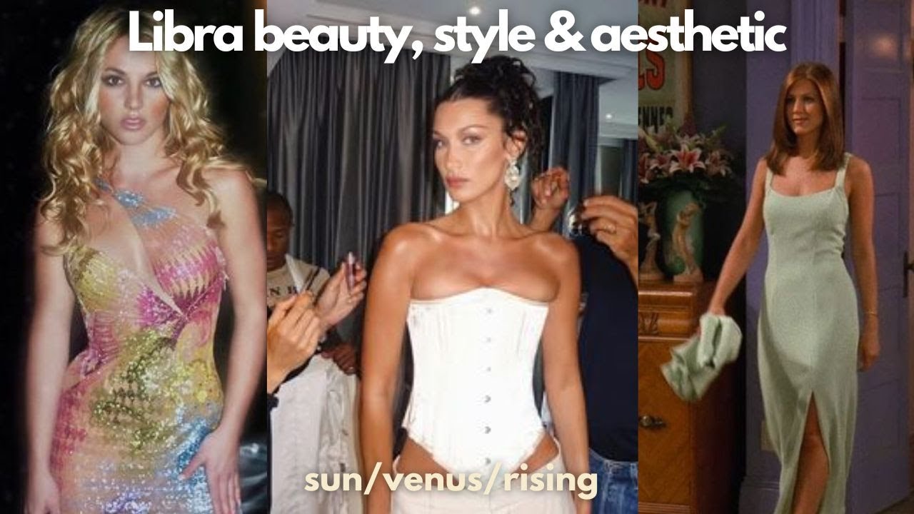 libra rising, sun & venus 💗⚖️♎ | your style, beauty & appearance | men ...