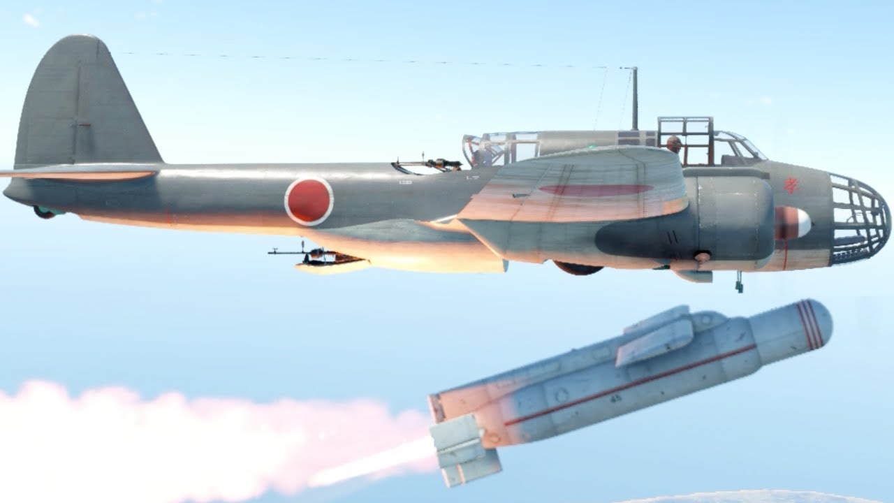 PREVIEW NEW Ki-48-II Otsu - YouTube