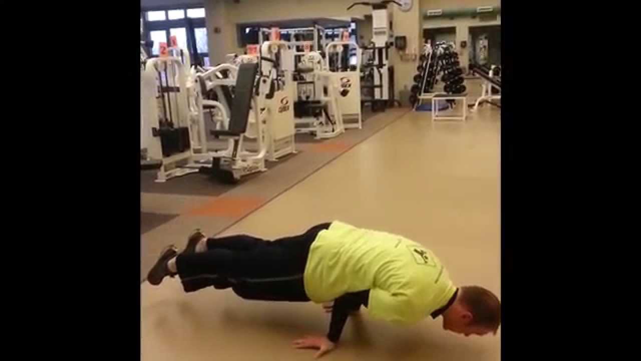 Quick Elbow Lever Tutorial - YouTube