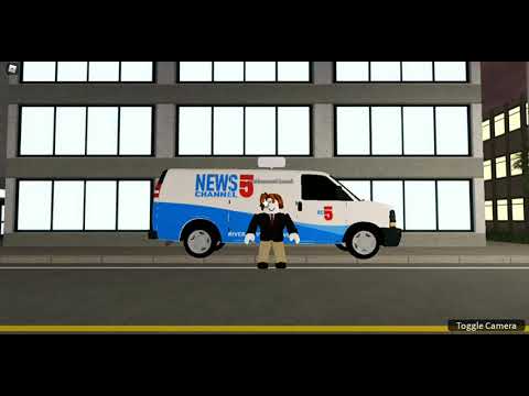 erlc news ep1 - YouTube