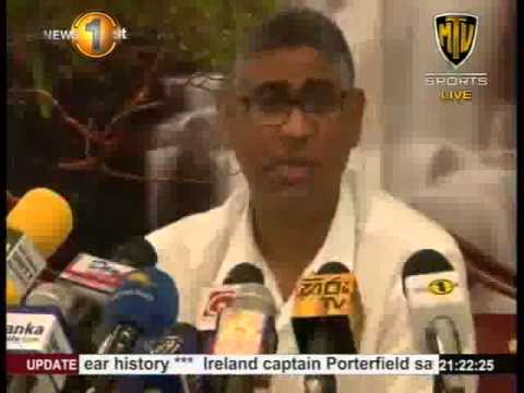 A Presidential Commission to probe violence – requests Faizer Mustapha ...