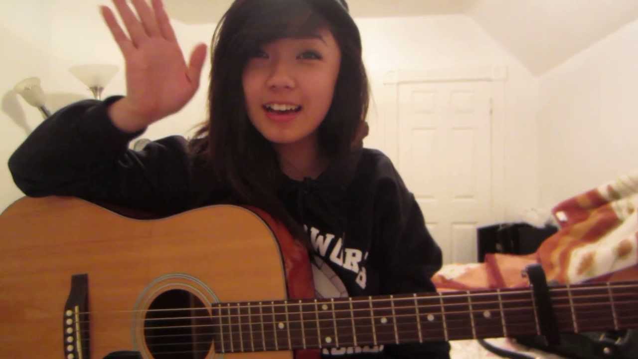 Something Beautiful (Original) | Lisa Lee - YouTube