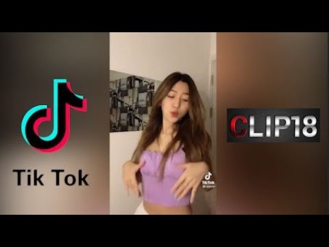 Tiktok EP. 63 | @Chi-mind สาวน่ารัก เต้นยั่วๆ เพลงกำลังฮิต ใหม่ล่าสุด💋💋