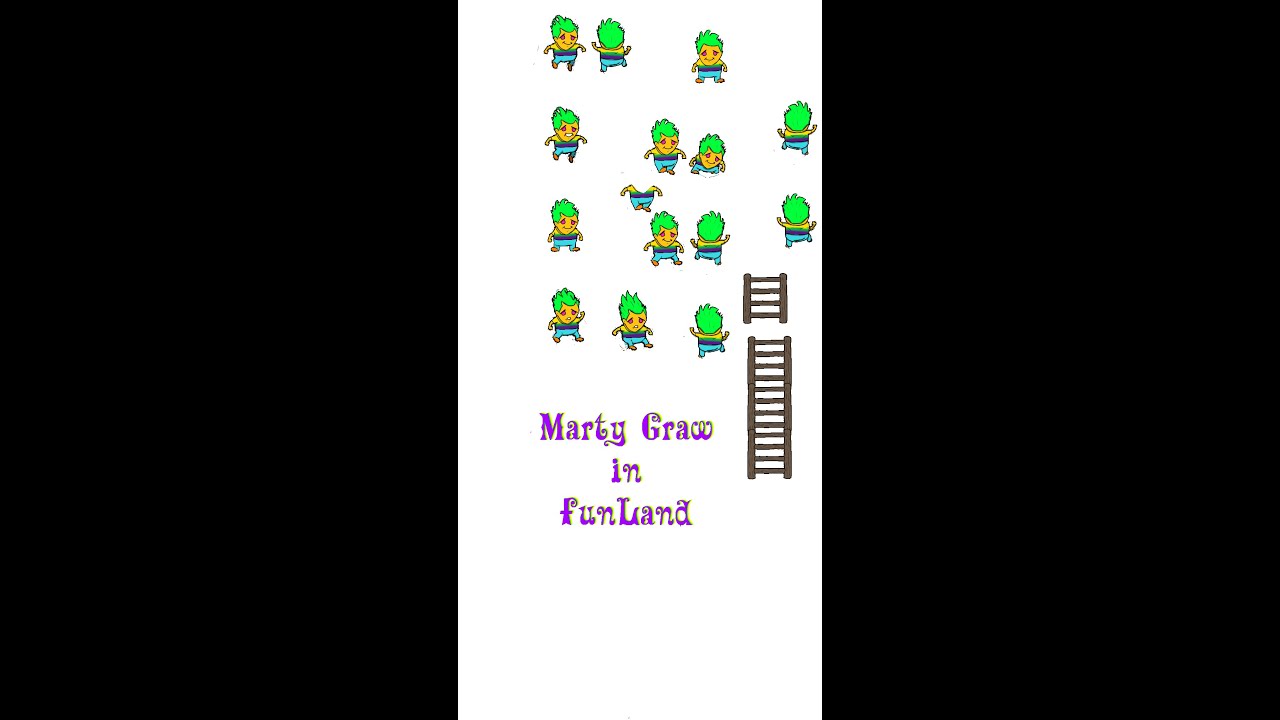 Marty Graw in Fun Land: Debugging in Action: Climbing Mechanics and ...