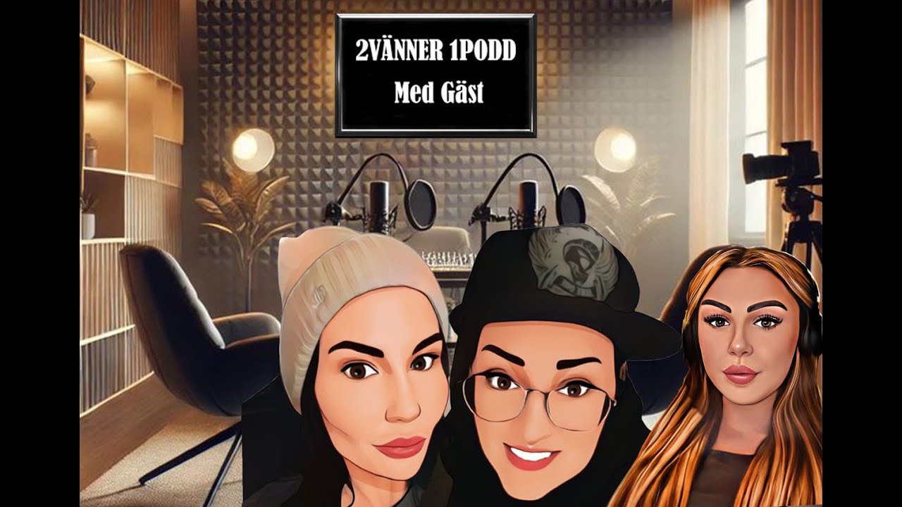 4. Högt & Lågt tillsammans med Amanda Teroni - YouTube