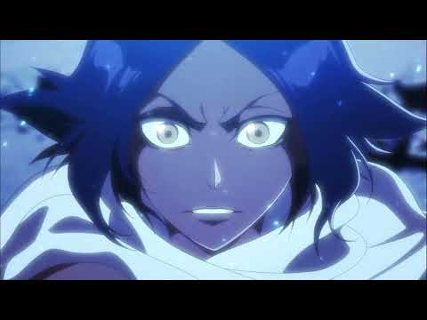 Yoruichi Shihoin All Powers Abilities & Fight Scenes in Bleach