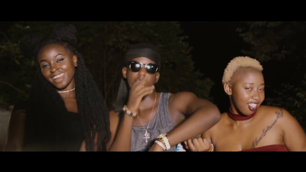 Yung Sal - LUMA (Official Music Video) - YouTube