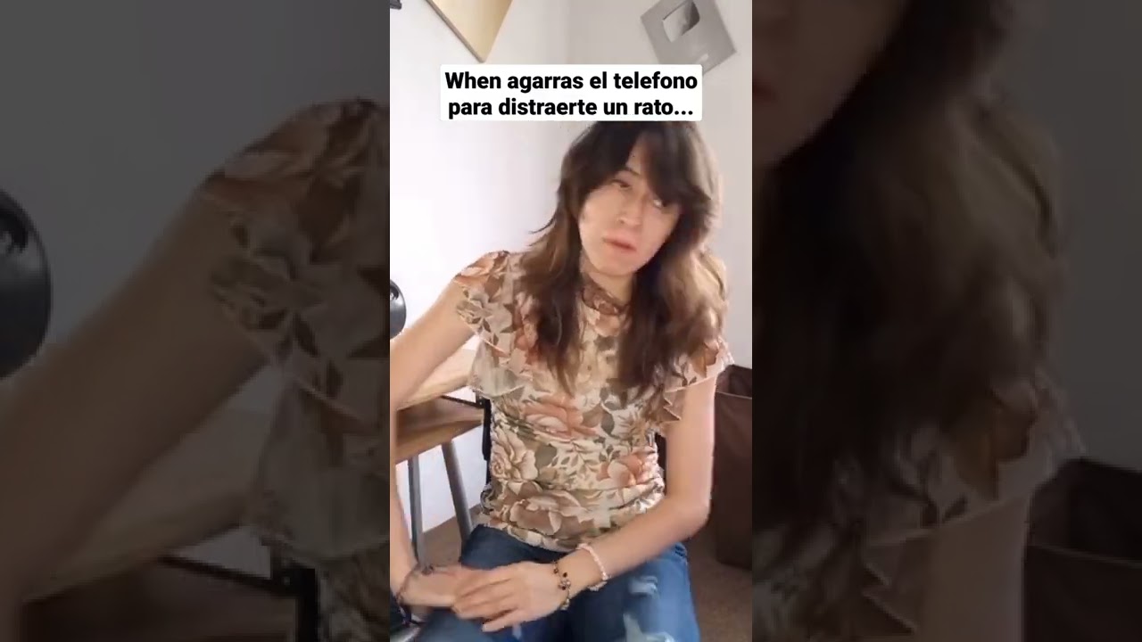 Todo mundo en estos momentos... | • Liza Baez • #shorts - YouTube