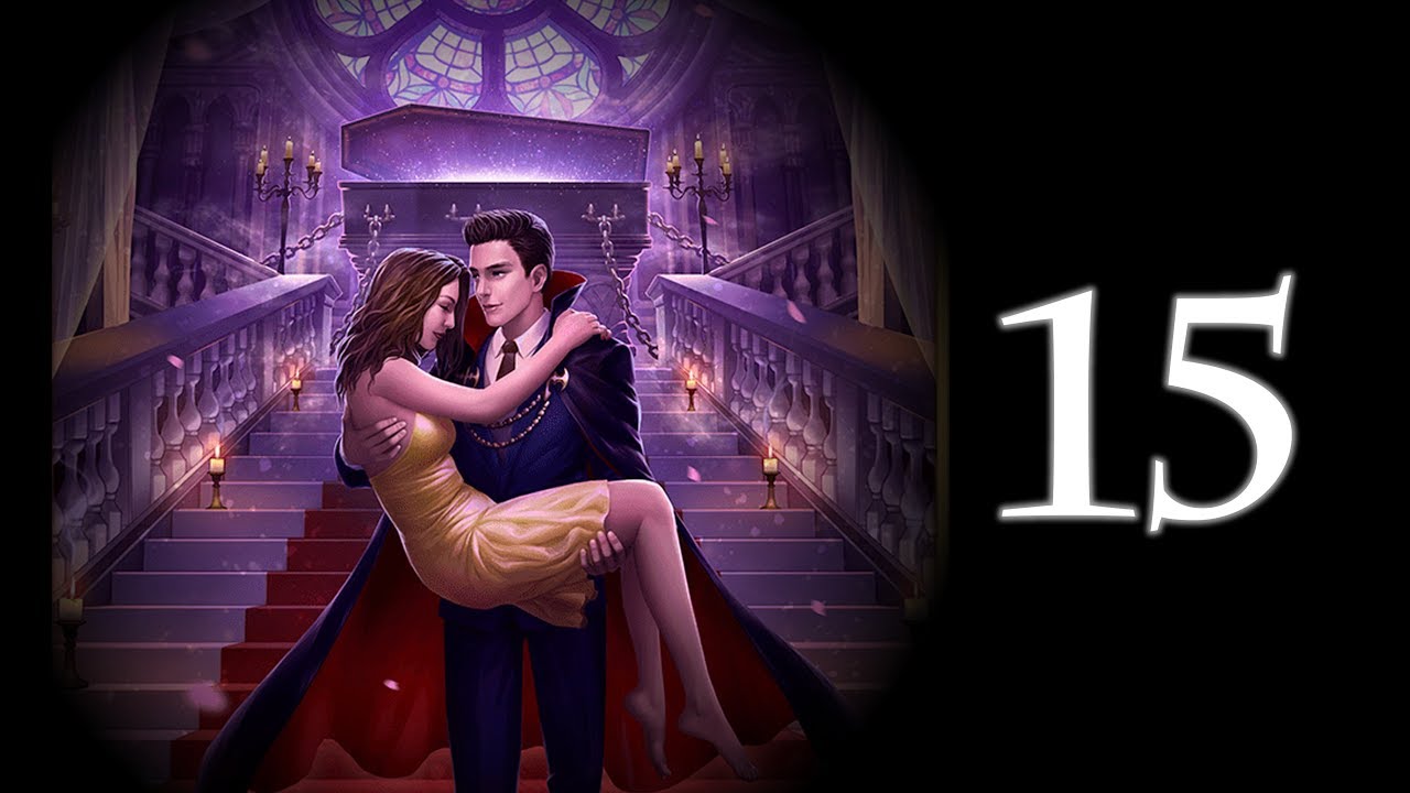 (DIAMONDS) Chapters: Inject me sweetly Ch 15 (FINALE!) - YouTube