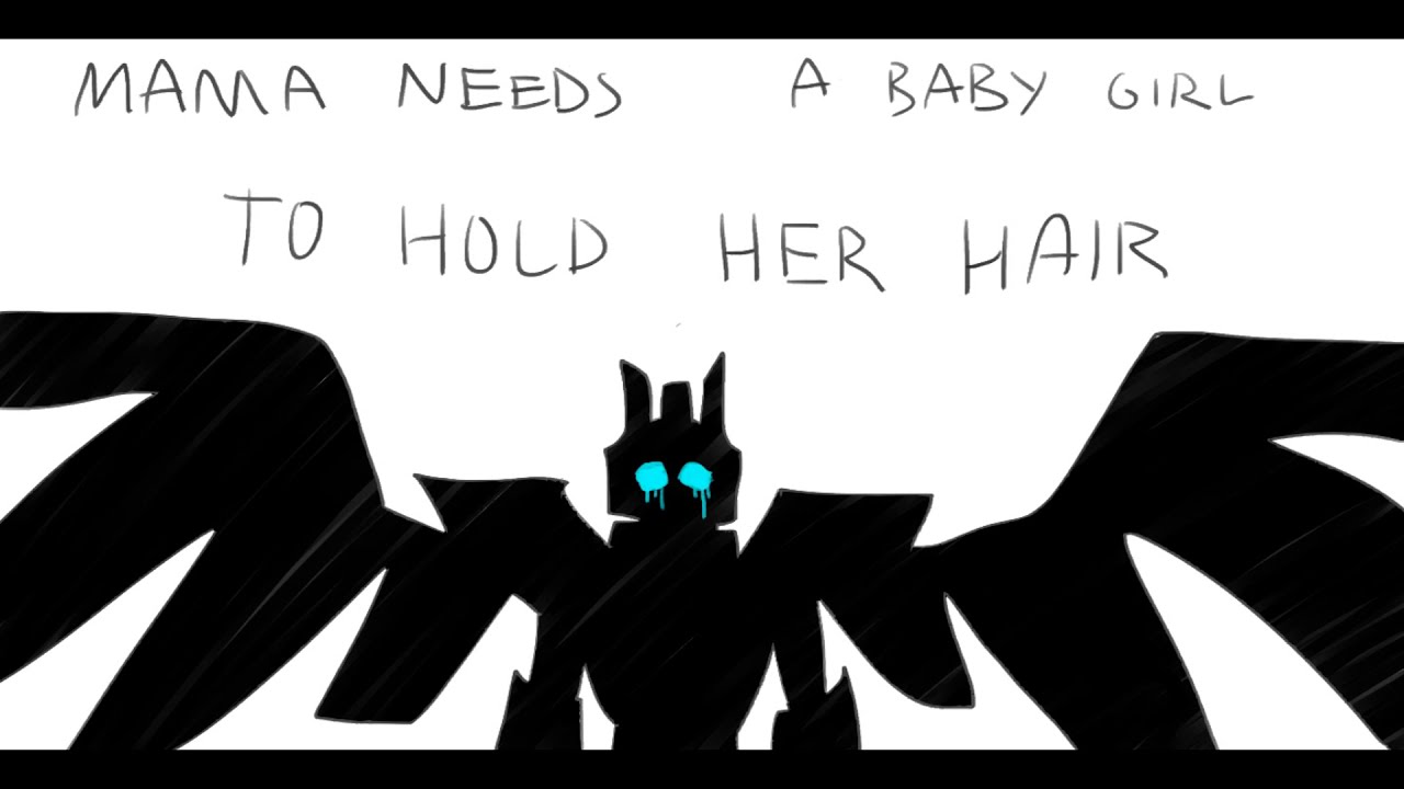 Transformers Getaway + Tyrest AU - Virtuous Cycle - YouTube