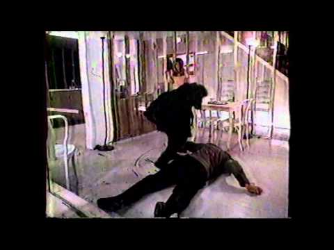 Brandon Lee TV Newscast of Death - Cleveland Ohio