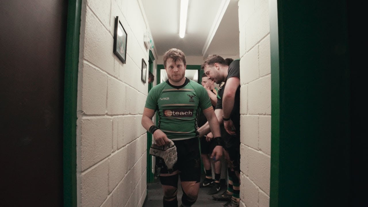 Bracknell RFC - YouTube