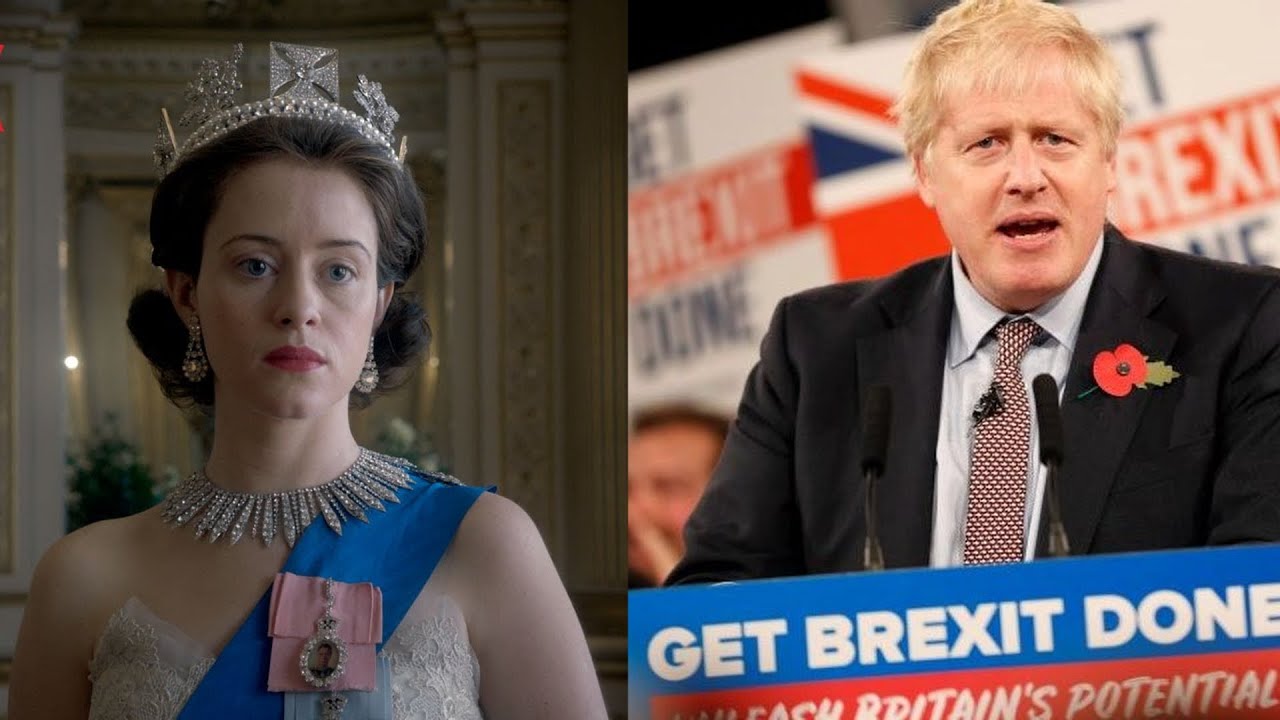 British Expectations VS Reality - YouTube