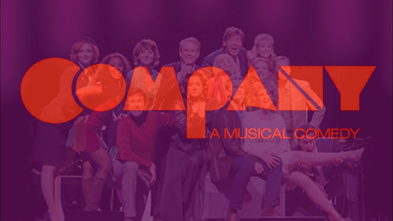 Company | A Musical Comedy 2011 | 4K - YouTube