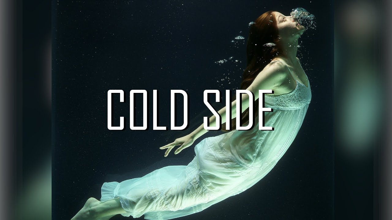 Cold Side - (Miyagi Type Beat Free) - YouTube