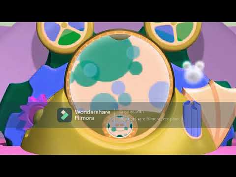 Mickey Mouse Clubhouse Mouskedoer In Lost effect - YouTube