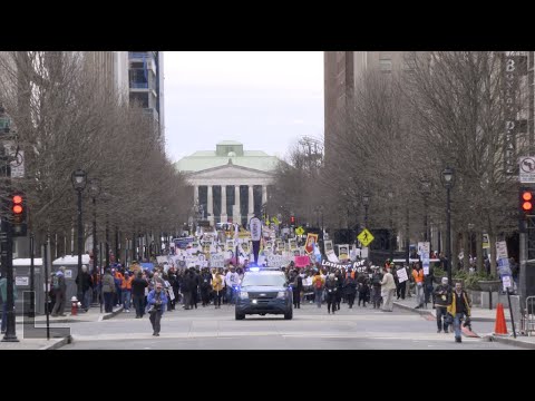 13th Annual HKonJ People's Assembly | Full Event - YouTube