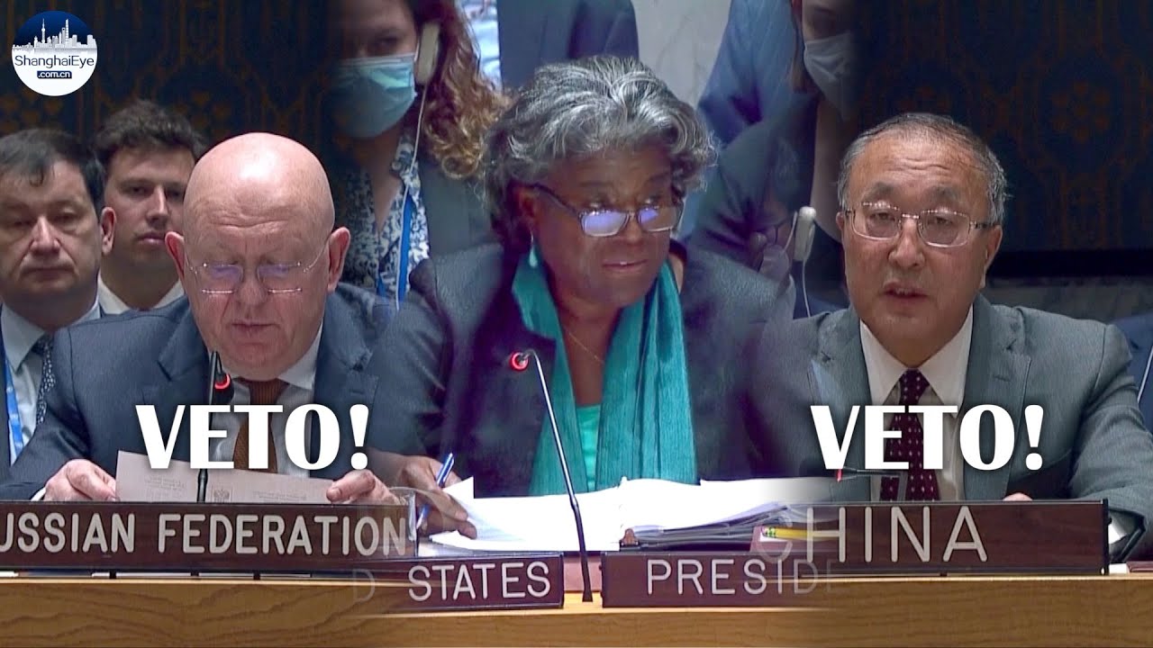 China, Russia veto US-led UN bid to toughen sanctions against N. Korea ...