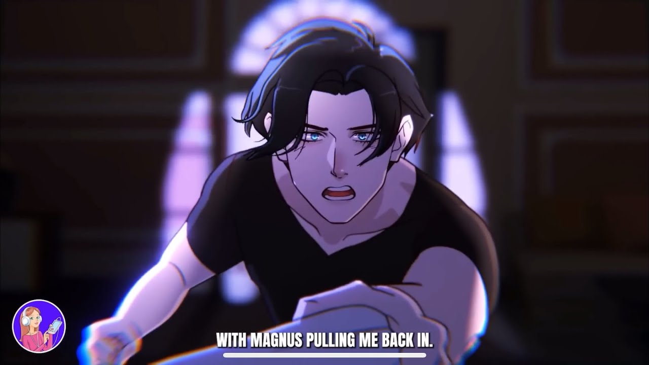 BEAST || Magnus X Marion 💫 - YouTube