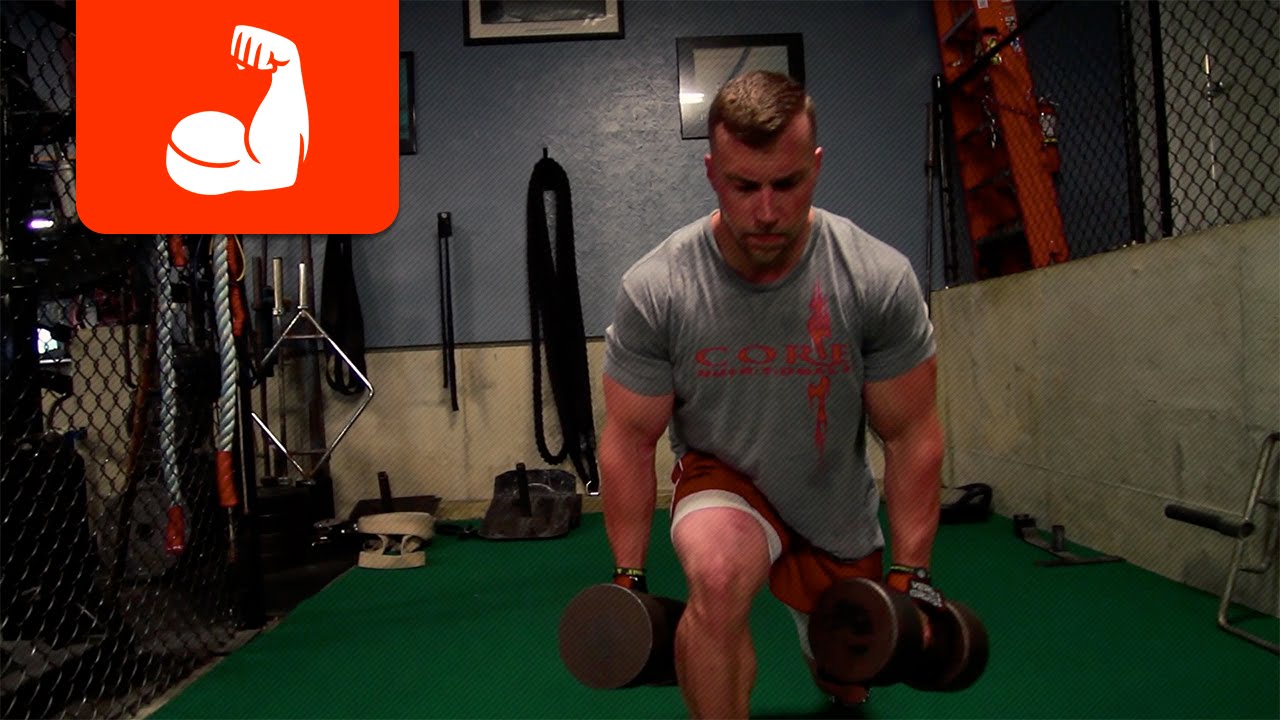 How I Built The The Craziest Hamstrings in Natural Bodybuilding with ...