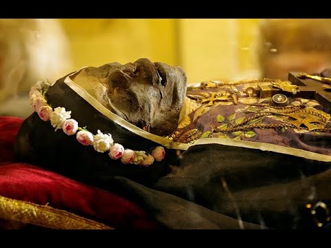 ECCO CHI E' LA BEATA GIOVANNA DA SIGNA - YouTube