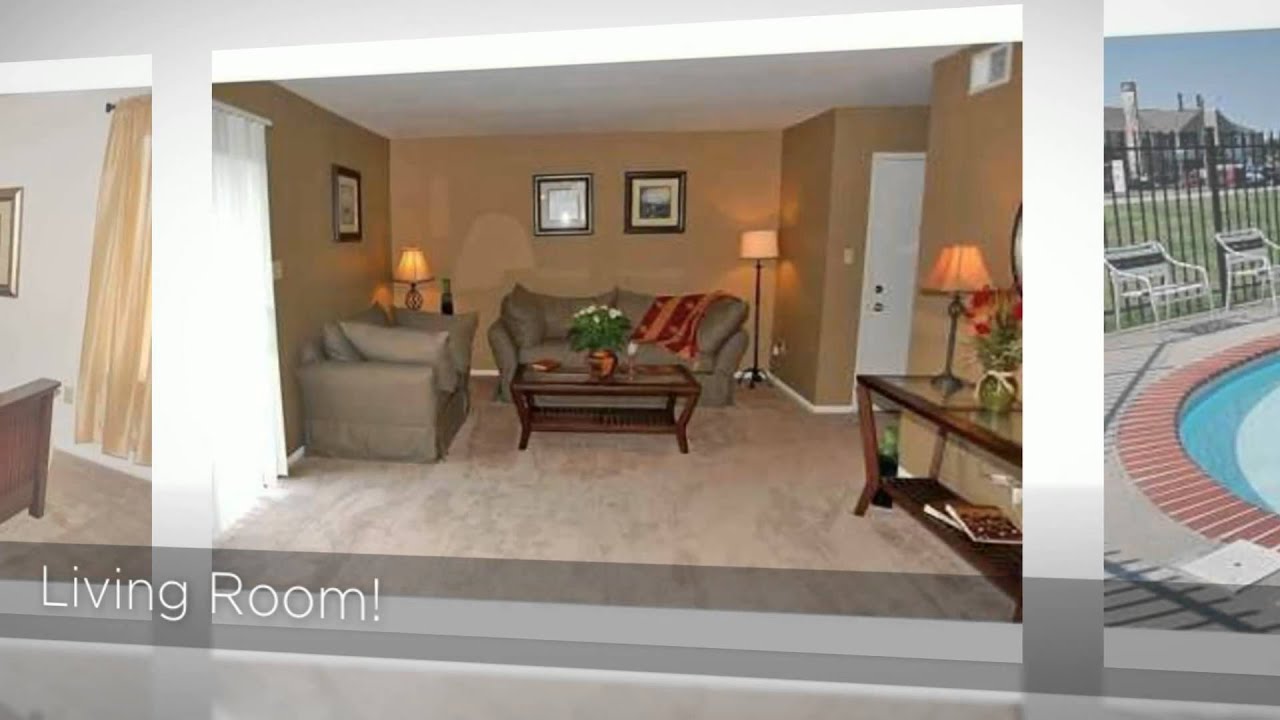 Woods of Castleton Apartments in Indianapolis IN Video - YouTube