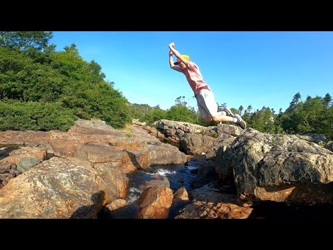 River Rampage - YouTube