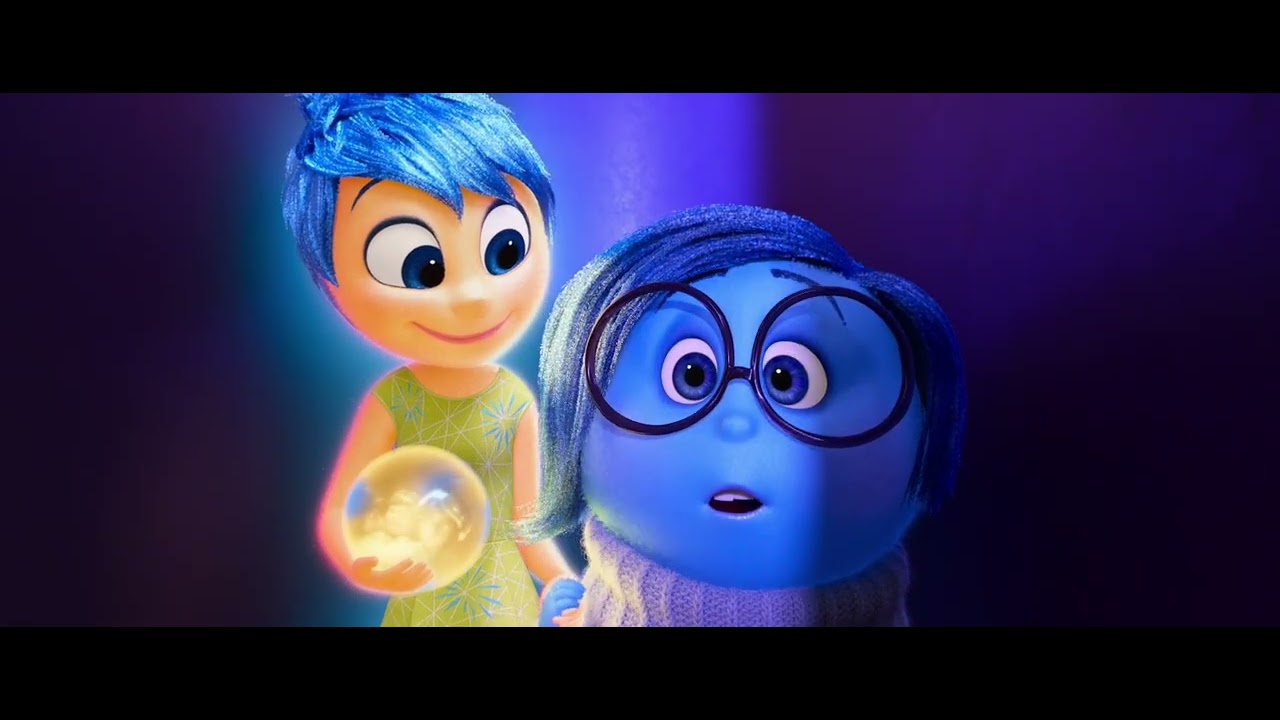 Inside Out 2 - Belief System HD - YouTube