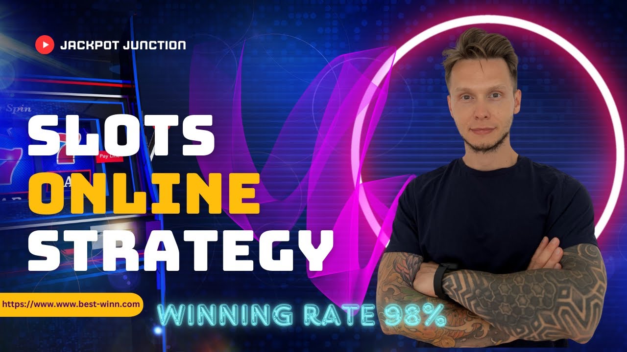 HOW TO WIN ON SLOT MACHINES: WORKING STRATEGIES - YouTube