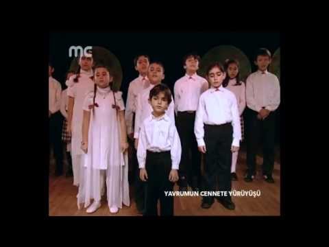 Teşekkür ederim Allahım (Beşinci Boyut Dizisin'den)