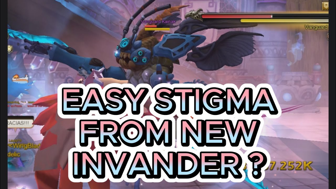 MEET & GREET WITH NEW INVANDER | DN SEA - YouTube