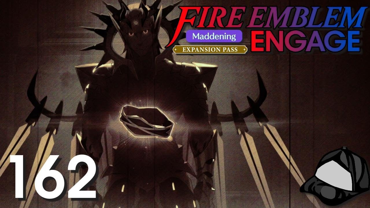 Final Boss Themes Of All Time - Part 162 [Maddening] -💍Fire Emblem ...