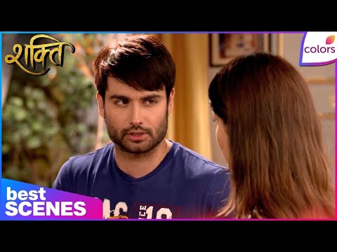 Shakti | Best Moments | Ep. 60 | Harman Gets Aggressive With His Friend, WHY? | Colors TV