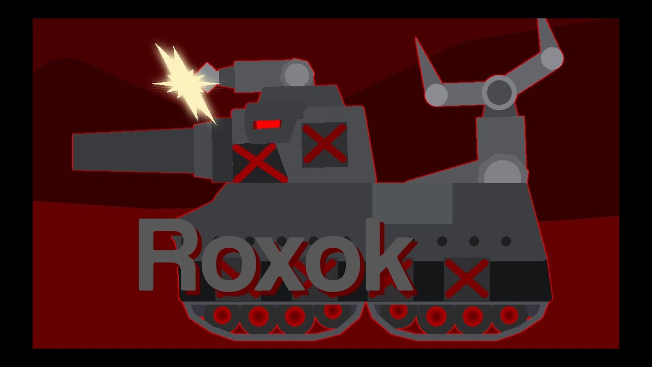 Demonic Engineer - Cartoons about tanks - YouTube