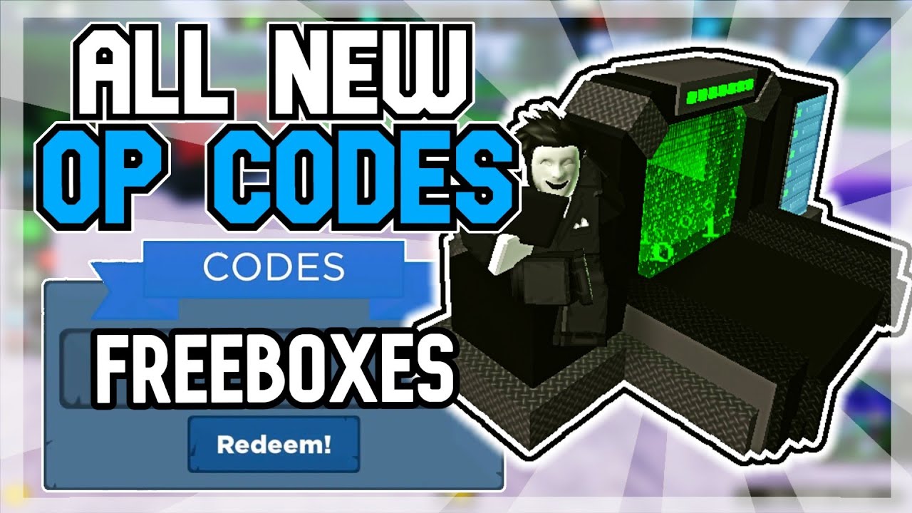 ⛏️ Roblox Miner's Haven Codes ⛏️ ALL NEW *SECRET* OP CODES! - YouTube