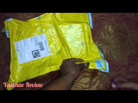 Globalite Shoes Unboxing - YouTube