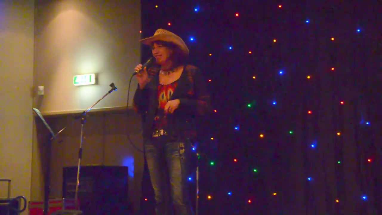 Talentenjacht Leek 19-01-2014 - Thilly Frank - Blanked On The Ground ...