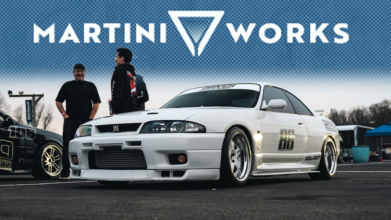 Running A Car Import Business ft Driver Motorsports | S2 ep 6 - YouTube