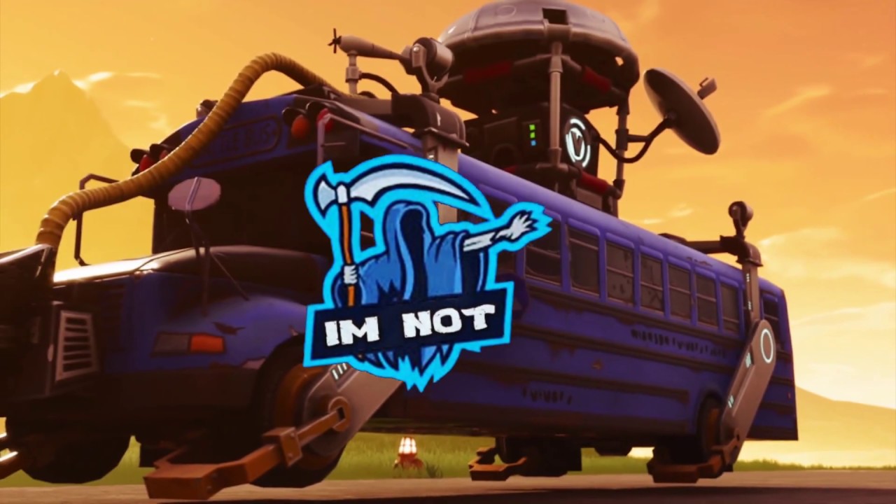 Presentación canal "Im_Not_Clan" - YouTube