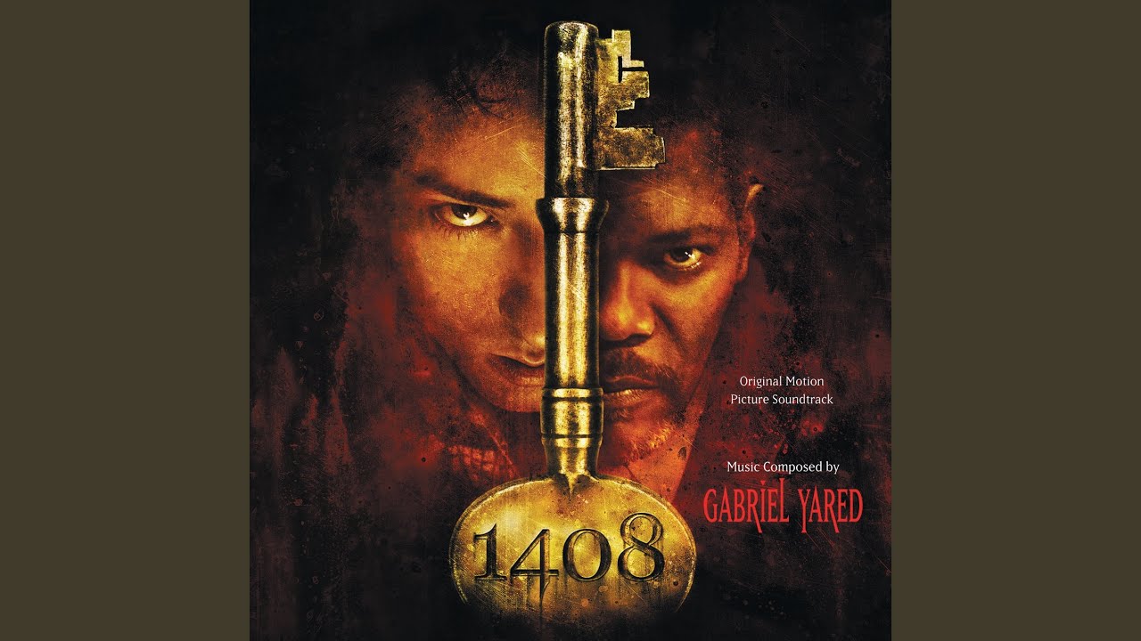 Back To 1408 - YouTube