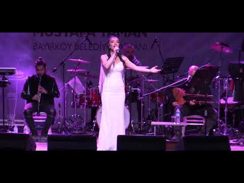 AYSEL YAKUPOĞLU -  İĞDELİ YAR / CANLI PERFORMANS