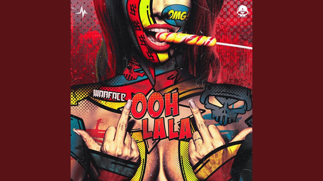 Ooh Lala Youtube Music 8005
