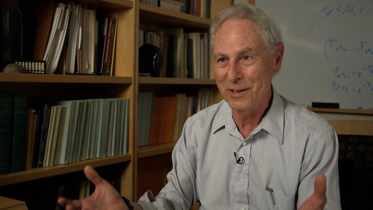 Showered in Candy: Paul (Pinny) Switzer Recalls His Bar Mitzvah - YouTube