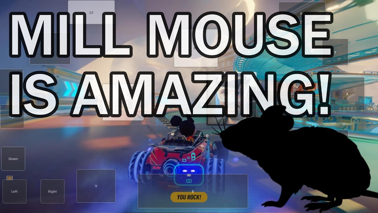 You must try this free eye tracking software! | Mill Mouse - YouTube