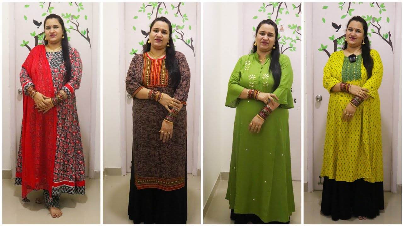 PLUS SIZE COTTON AND RAYON KURTIS||XXL,3XL,4XL,5XL,6XL,7XL,8XL||MEESHO ...