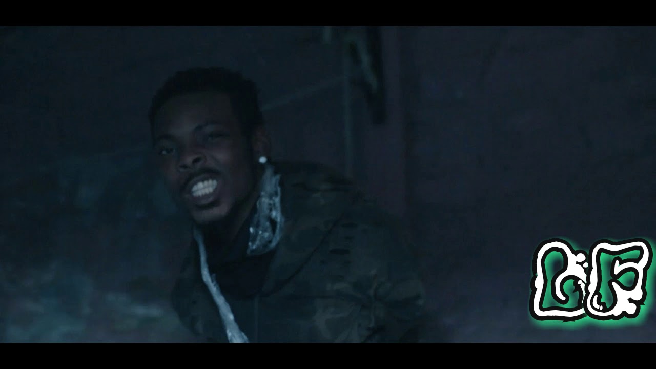 swavey ray - 100s (Offical Music Video) - YouTube